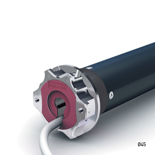 MOTOR WAVE WIRE - Persianas de Miguel